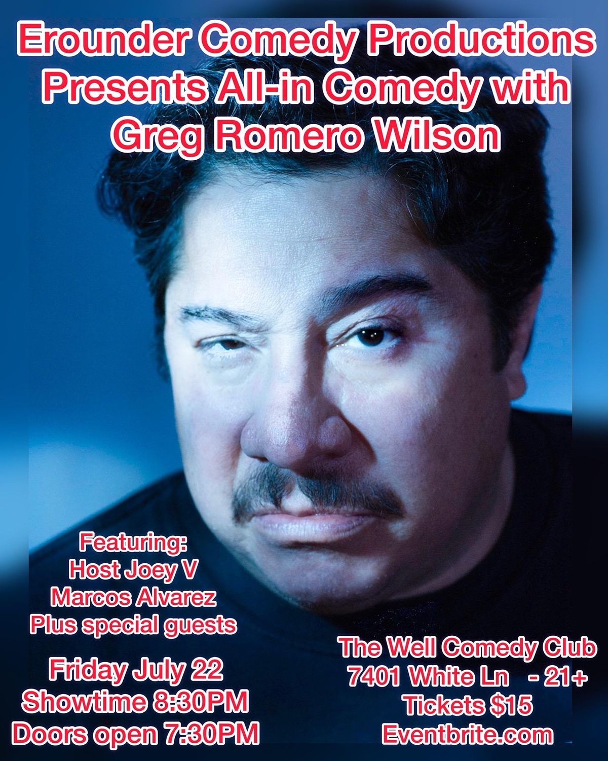 Events & Happenings in Bakersfield, CA