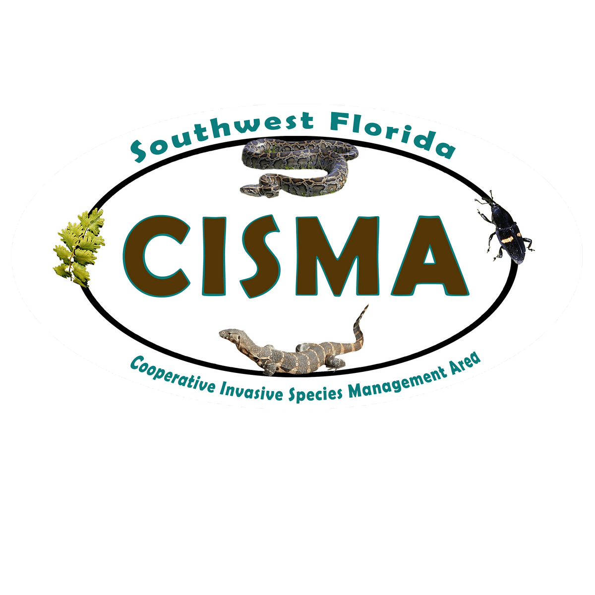 Southwest Florida CISMA 2022 Invasive Species Symposium, Florida Gulf ...