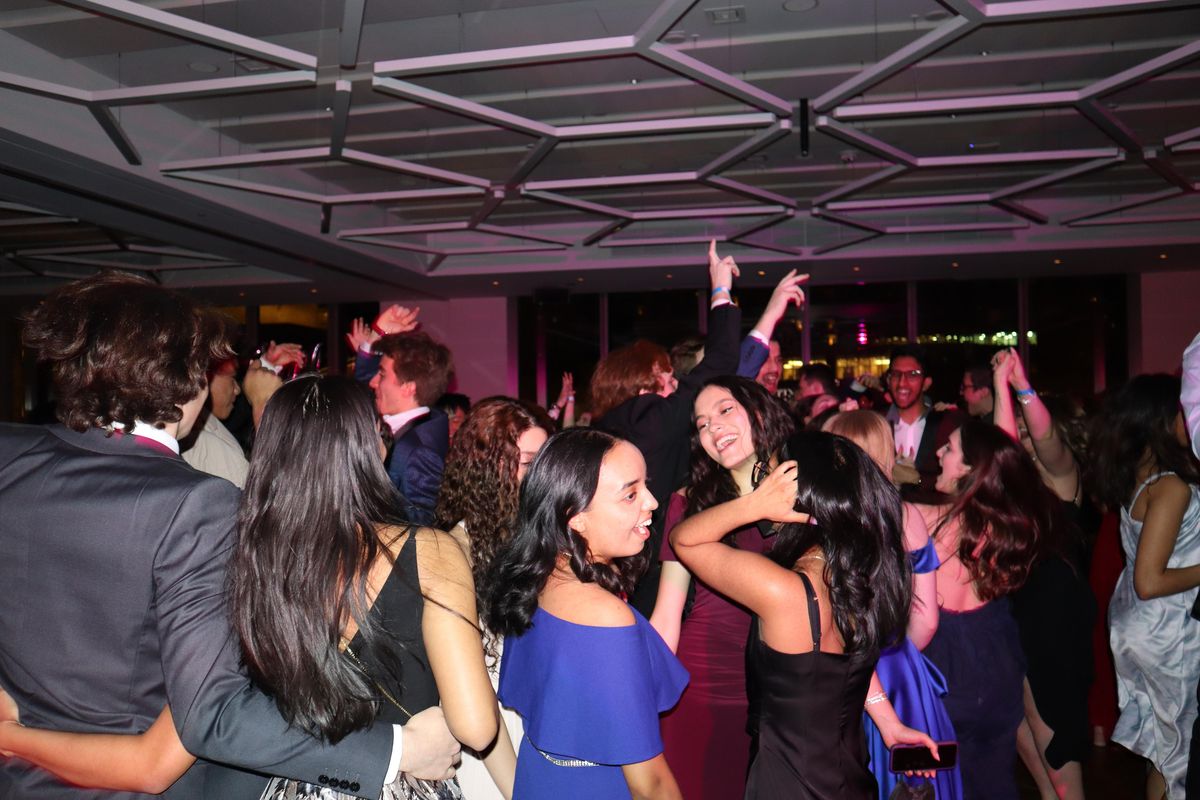 SBSS Gala 2023: Sprollywood, Sala San Marco Event & Conference Centre ...