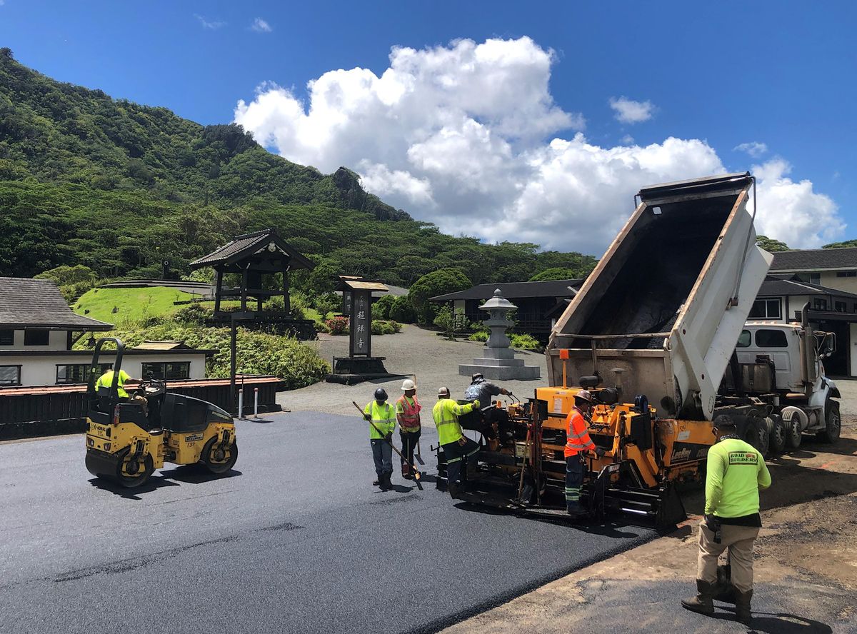 2023 Annual HAPI Paving Conference (Virtual), Virtual, Honolulu, 29 ...