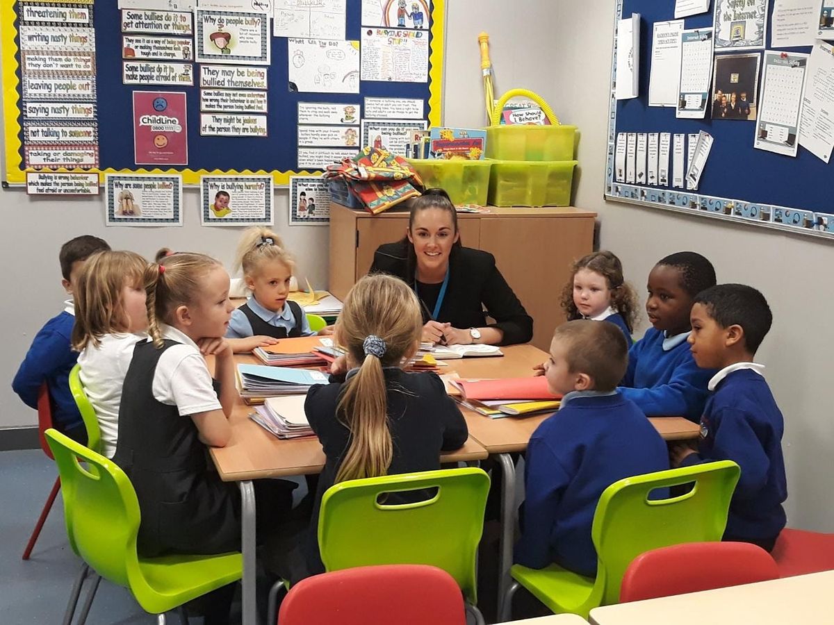 Flying High Partnership Virtual Recruitment Event 2022, Online, 19 ...