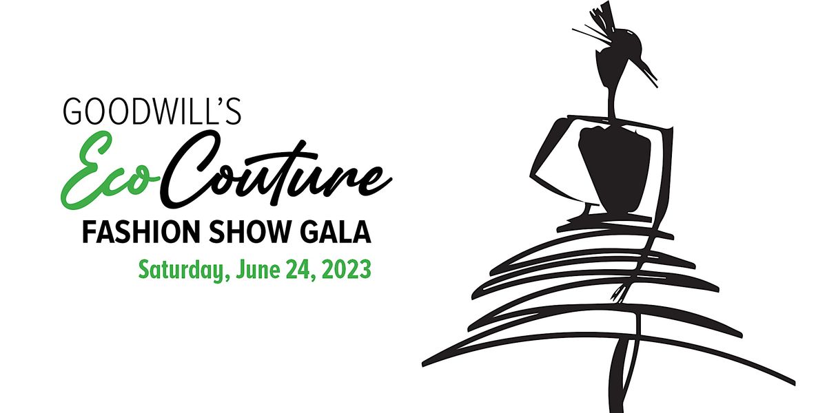 Goodwills EcoCouture Fashion Show Gala 2023, Ovation, Long Beach, 24 ...
