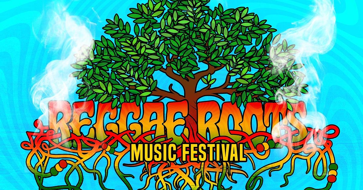 Reggae Roots Fest, 260 Reedy Point Rd, Middletown, 30 July to 1 August