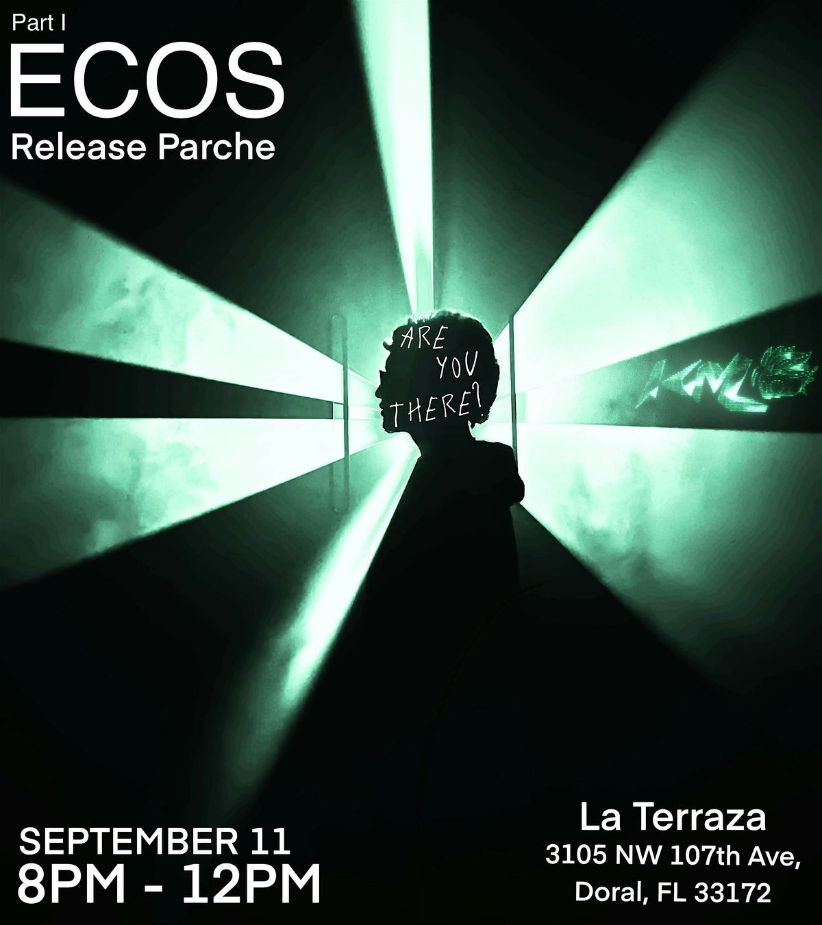 Part I: ECOS Parche by KMLO, La Terraza Organic Restaurant-Doral, 11 ...