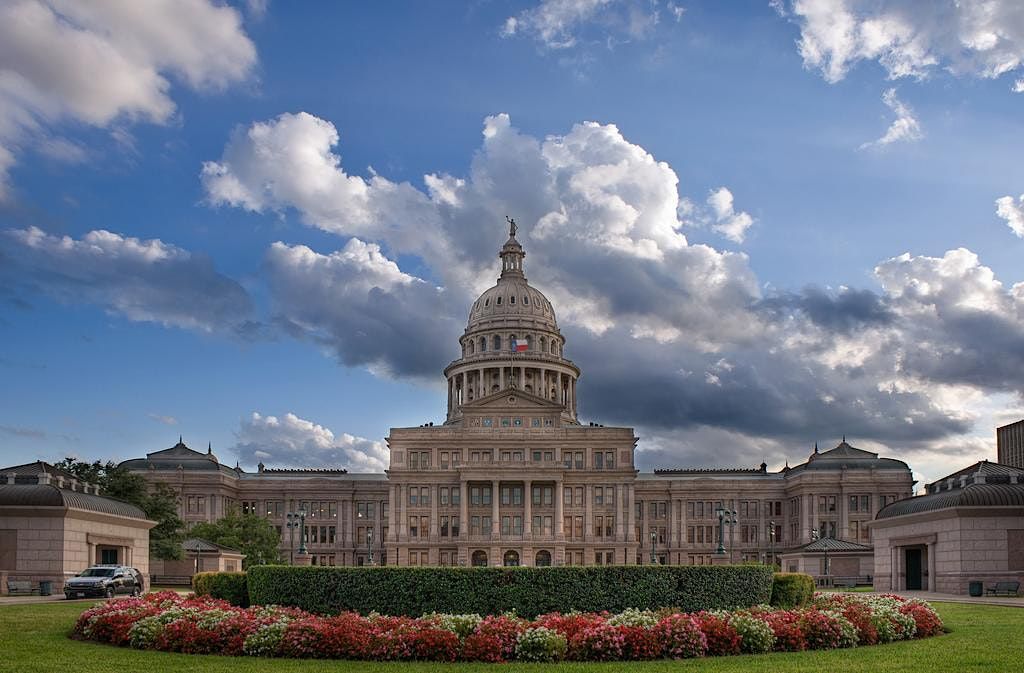 Texas HIMSS Advocacy Day 2024 On the Road Again 2024 Return to Austin ...