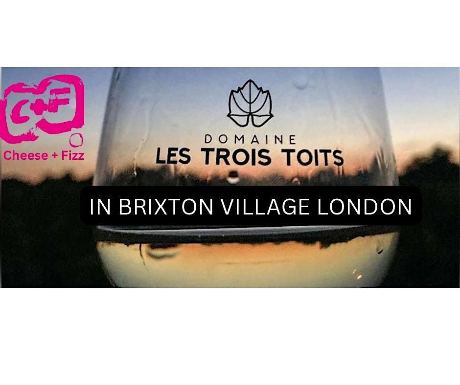 Meet the Producer :Tasting Dinner with Vincent Barbier from Loire ...