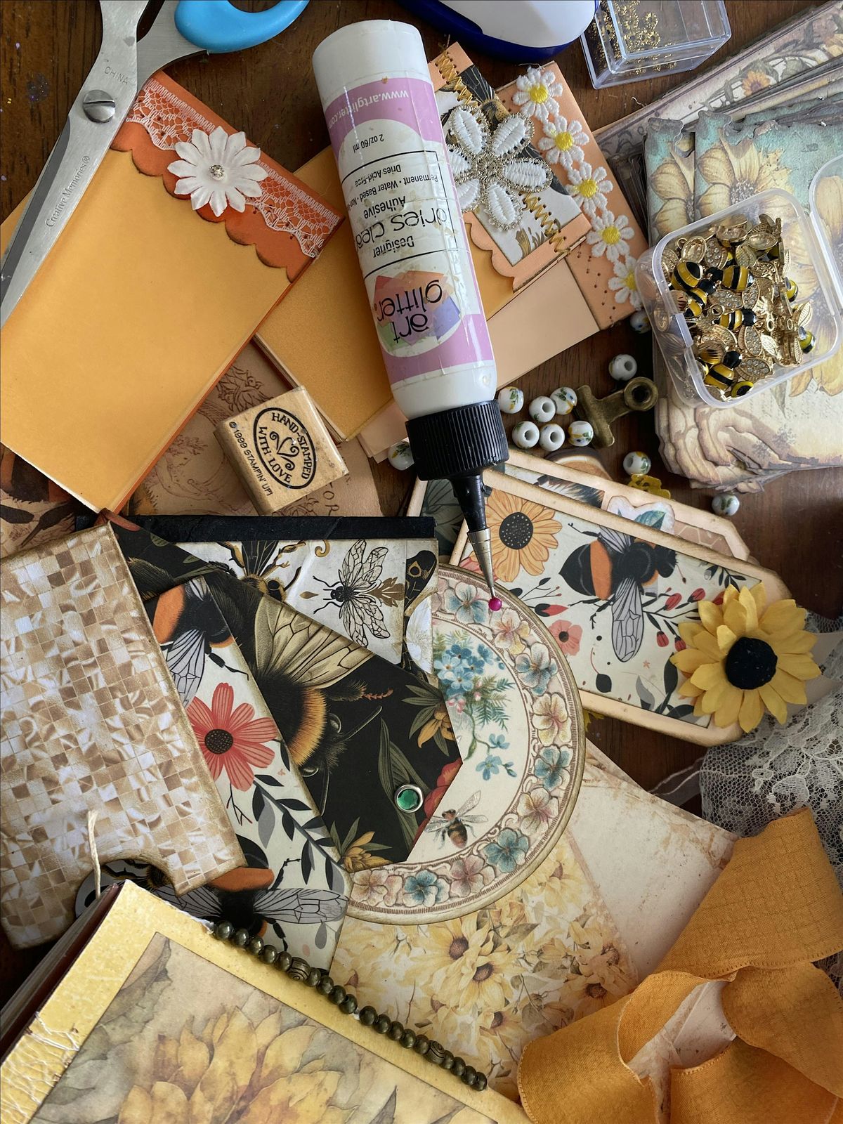 Creative Journaling Workshop, First State Brewing Company, Rehoboth ...