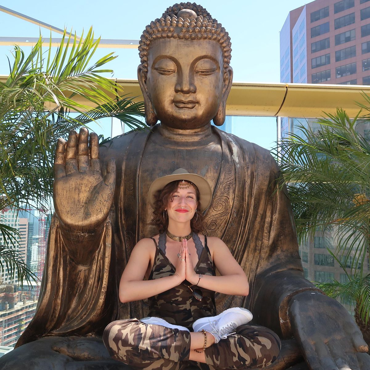 Breath Work, The Healing Collective, San Diego, 18 March 2023