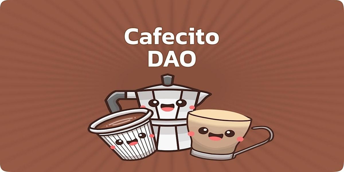 Wired Wednesday: Waffle Wednesday With Cafecito DAO NFT, El Sitio ...