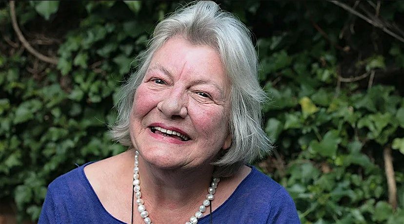 A Little Art Education with Lynn Barber, Second Home Spitalfields ...