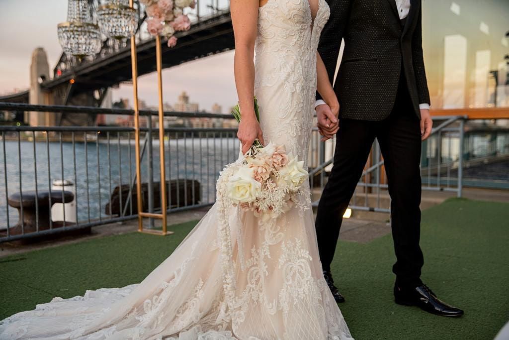Pier One Sydney Harbour -Wedding Open Day 2022, Pier One Sydney Harbour ...