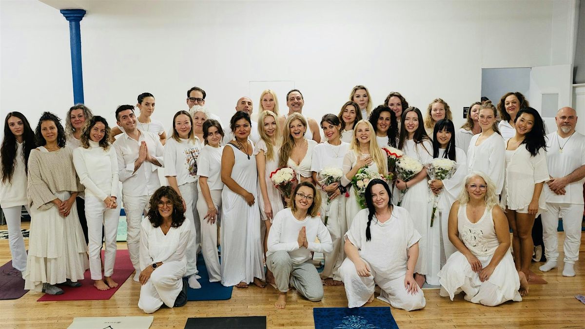 Kundalini Activation by Purity Sensation, 939 8th Ave, New York, 19 ...