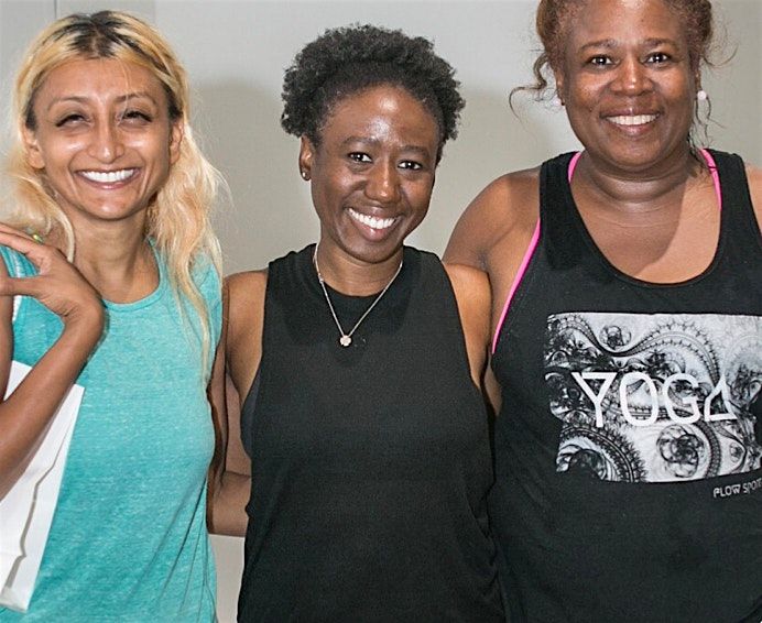 Brain and Body Vitality with Dr. Mary Rensel and Ivory Howard ...