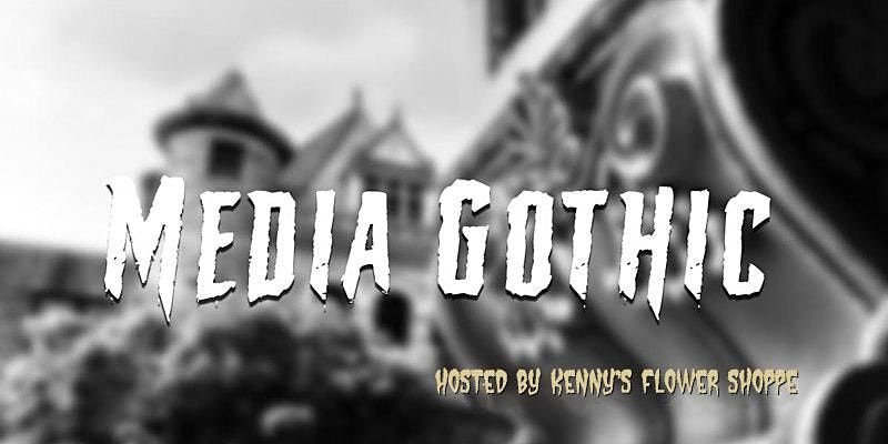 Media Gothic April Fool’s Walking Tour, 113 W State St, Media, 1 April 2021