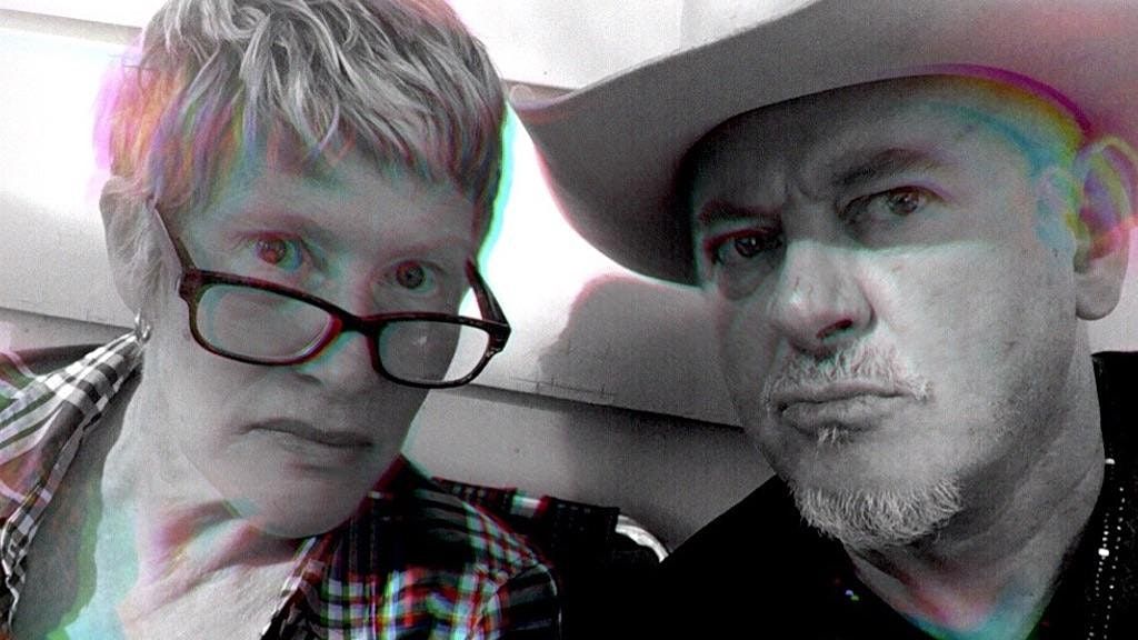 Jon Langford & Sally Timms, Judson & Moore Distillery, Chicago, 11 ...