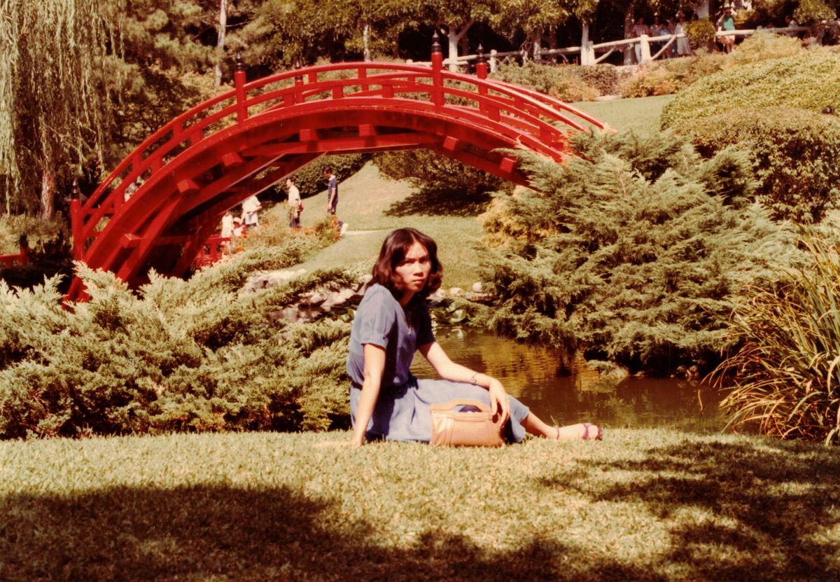 Youre Invited to Celebrate The Life of Lisa Liu, Hua Yuan Hall of Grace ...