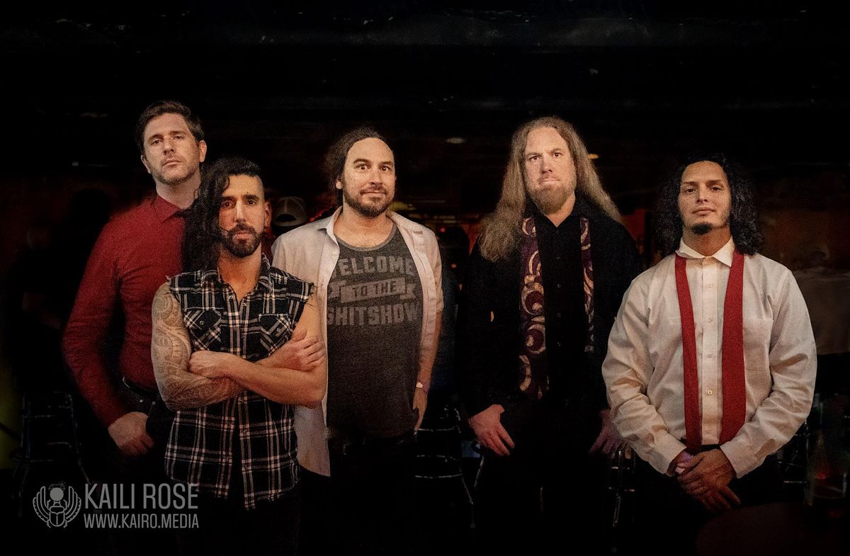 Sponge, Tangent, A Good Rogering , Crash Army, Demure, Michael Isaak ...