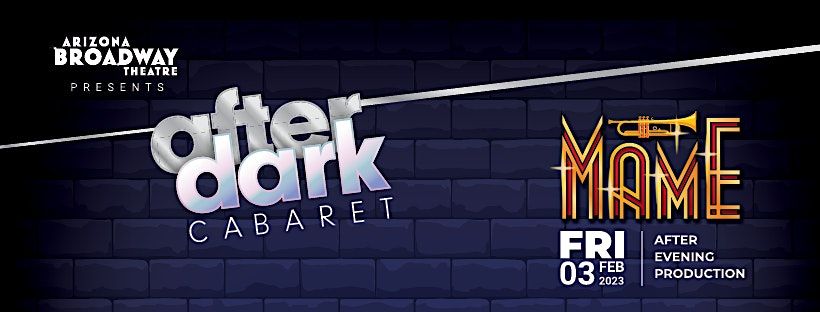 After Dark Cabaret: Disneys The Little Mermaid, Arizona Broadway Theatre, Peoria, 12 July 2024