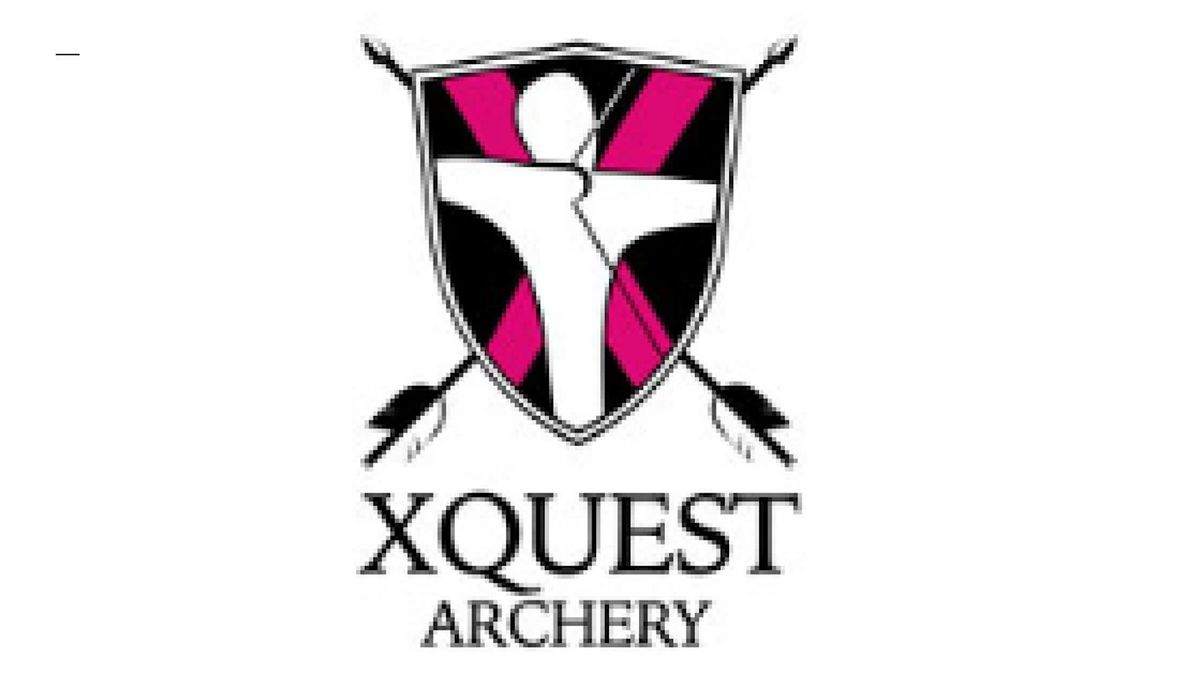 2022 Shoot for the Cause, XQuest Archery, Ottawa, 16 October 2022