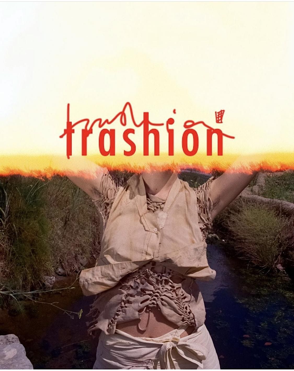 TRASHION x DE STEEK AMSTERDAM Clothes Swap, De Steek, Amsterdam, 16 ...