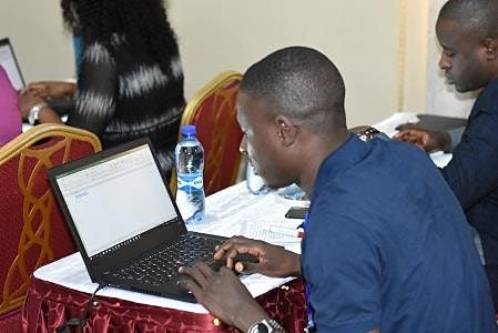 Superior Data Analysis with Microsoft Excel & Power BI, 19 Fola Osibo ...