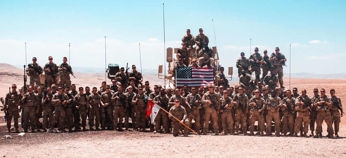 A-Troop 1-102 Cavalry Golf Outing, Flanders Valley Golf Course, 2 ...