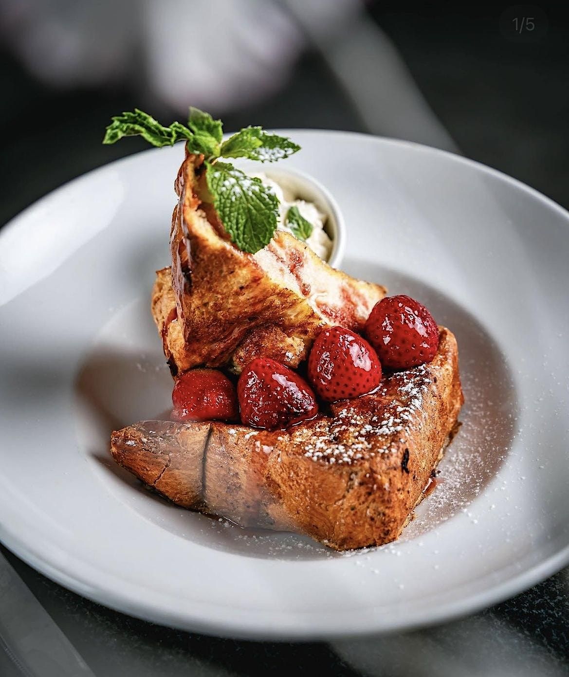 Melanin And Mimosas Brunch & Day Party At Pando 39, Pando 39, New York ...