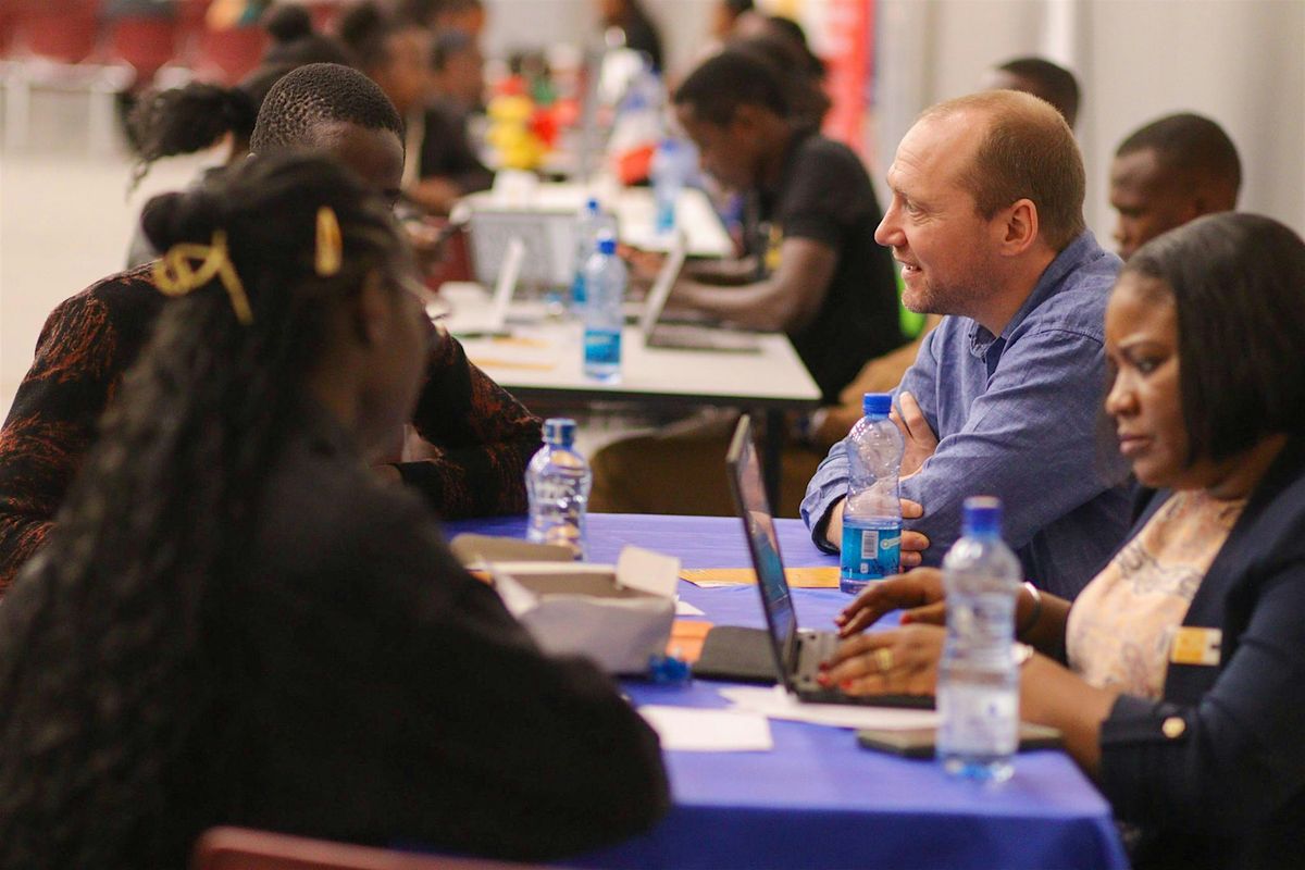 QS Undergraduate & Masters Fair, Accra 2, Accra Marriott Hotel, 28 ...