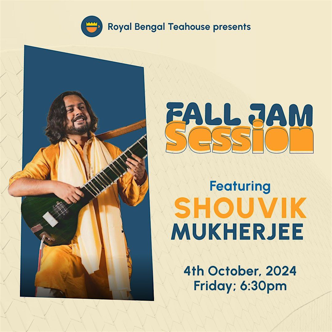RBT Fall Jam Session 2024, 172 1st Ave., New York, 4 October 2024