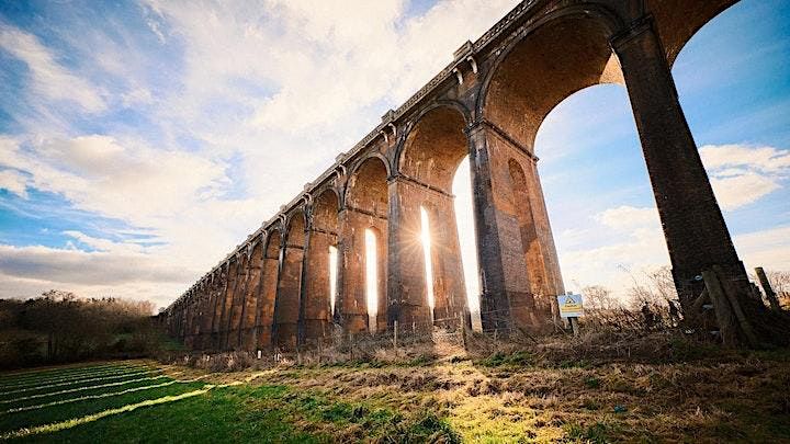 Trek/Fit Country Walks: The Ouse Valley Viaduct & High Weald AONB ...