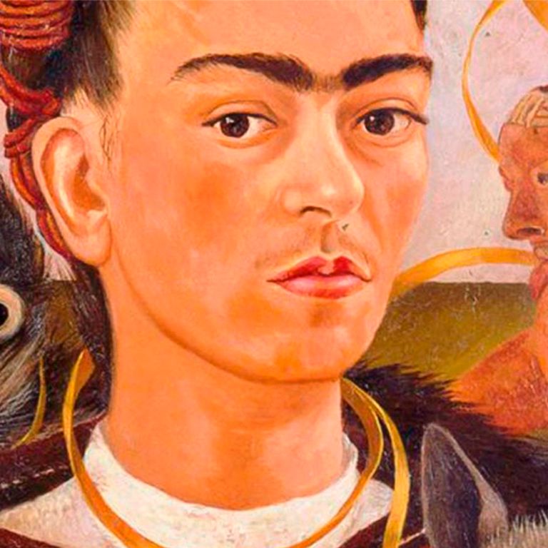 Tour del legado de Frida Kahlo y Diego Rivera, Museo Frida Kahlo ...