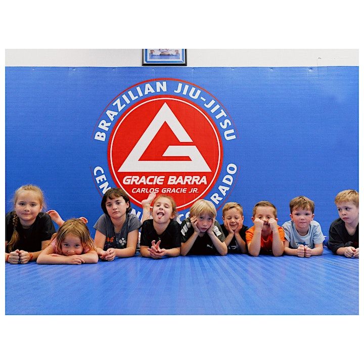 Gracie Barra Centennial Summer Camp June 17th-21st, Gracie Barra Centennial Jiu-Jitsu, 17 June ...