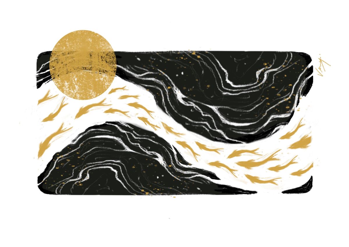 SALA Exhibitions: Natalie Austin, Curated by Marika Davies and Viray ...