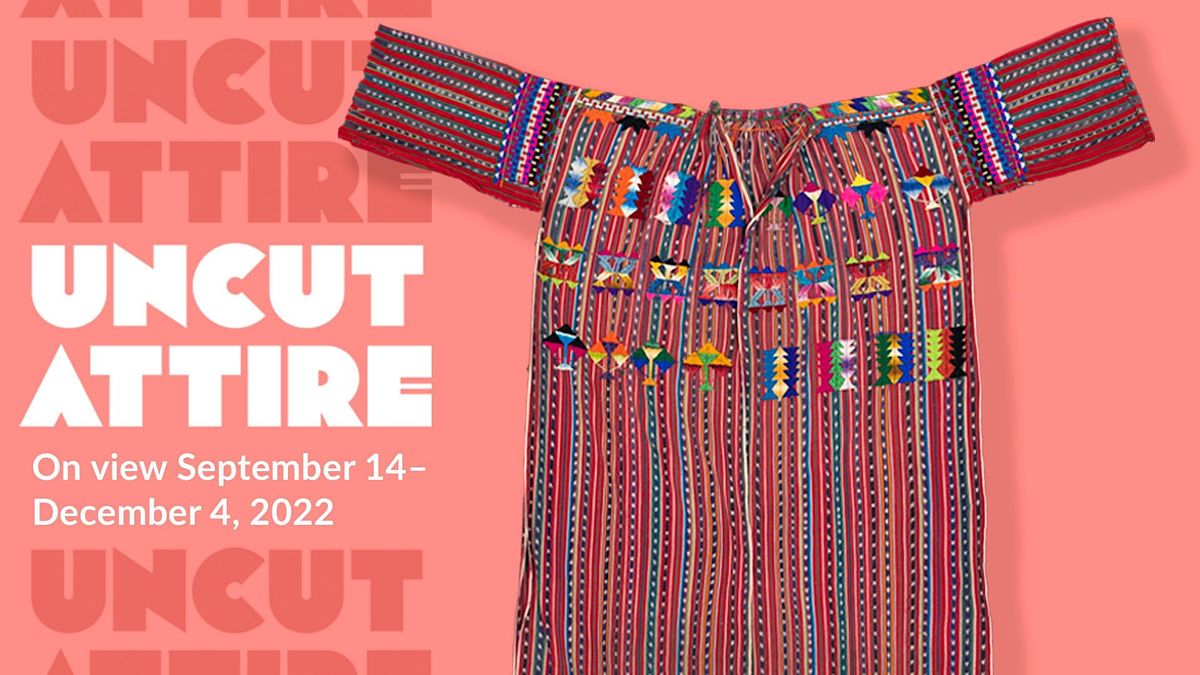 Backstrap Weaving Workshop with Addison Nace, Nancy Nicholas Hall ...