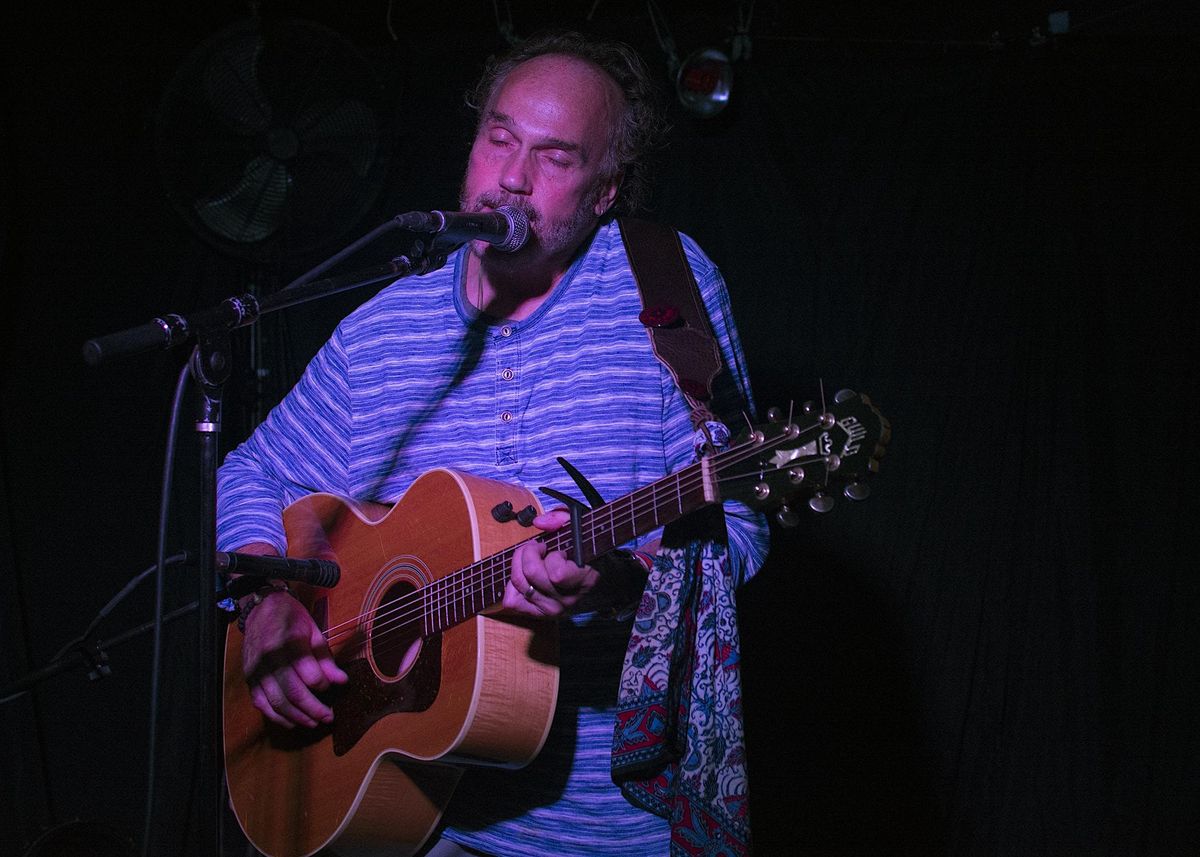 Bob Frey + Maya Elena, Icehouse, Minneapolis, 16 November to 20 November