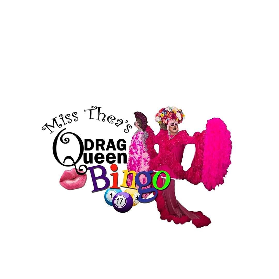 Miss Theas Drag Queen Bingo, The BackAlley, Butler, 9 September 2022