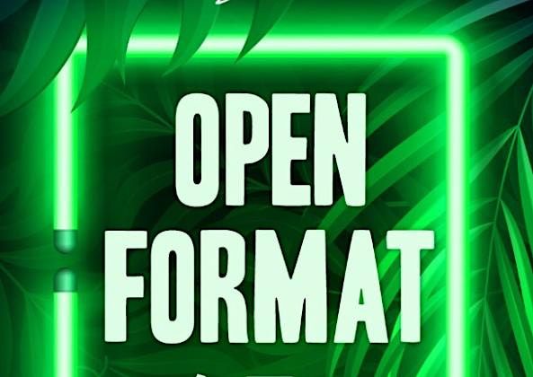 Open Format Fridays at Club 51, Club 51, New York, 5 January to 18 May