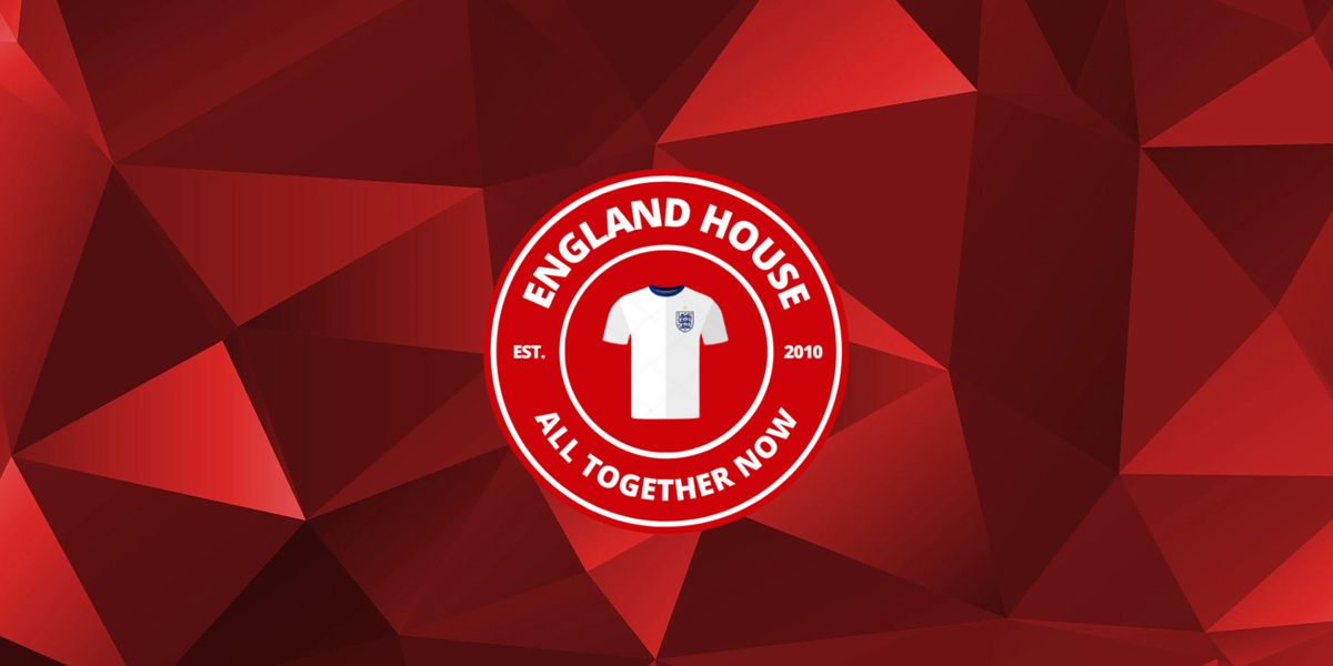 ENGLAND HOUSE 2022, Lennox Pub, Vancouver, 25 November to 29 November