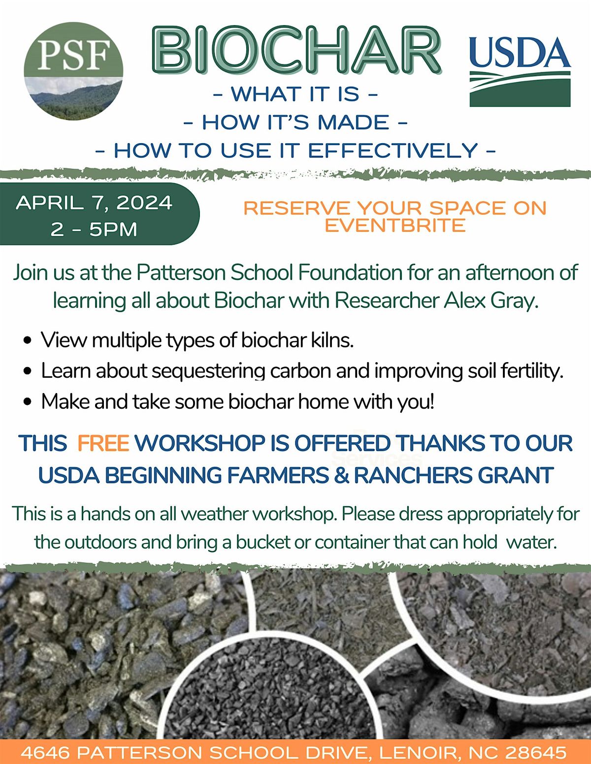 Biochar: What It Is, How Its Made, And How To Use It Effectively ...