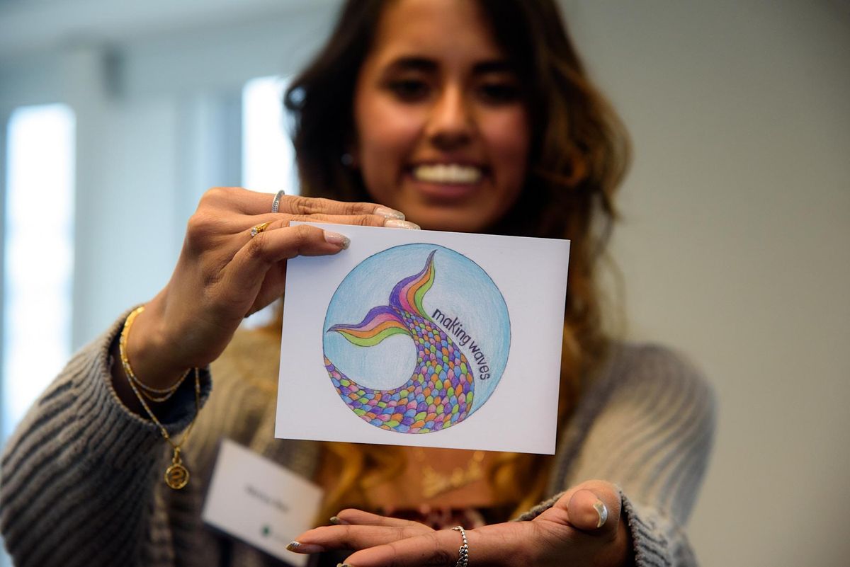 5th Annual Making Waves Workshop: Your Voice Matters - Now What?, Jones Room, Bennett Jones LLP ...