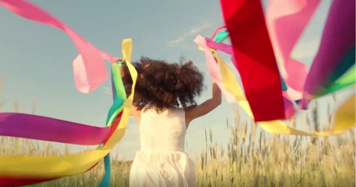 May Day Flower Crowns & Maypole Wands, Fox Haven Organic Farm ...