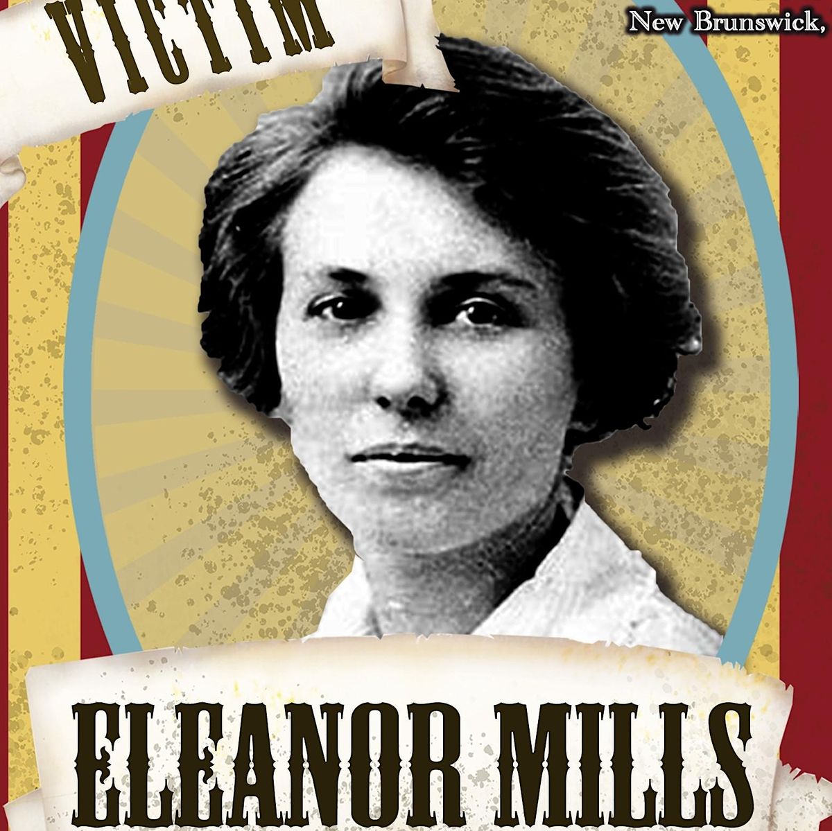 Thou Shalt Not: the Hall-Mills double homicide of 1922, Assembly Hall ...