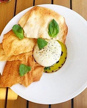 RiNo Arts District Food Tour, Il Posto, Denver, 10 March 2023