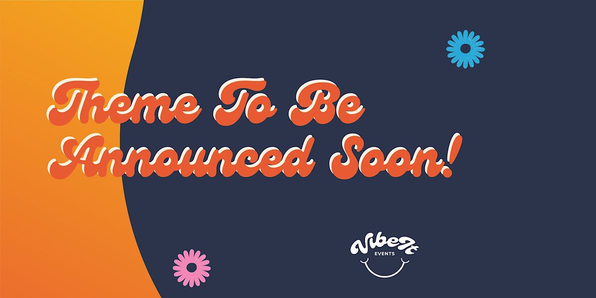 VibeIts Monthly Pop-Up Photoshoot - May, TBD, Denver, 27 May 2023