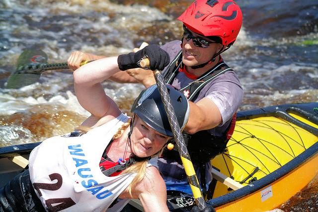 2023 Open Canoe Slalom Nationals, Wausau Whitewater, 20 June to 25 June