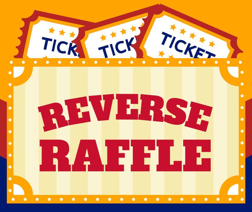2024 Reverse Raffle, Hibernian Club, Akron, 10 February 2024
