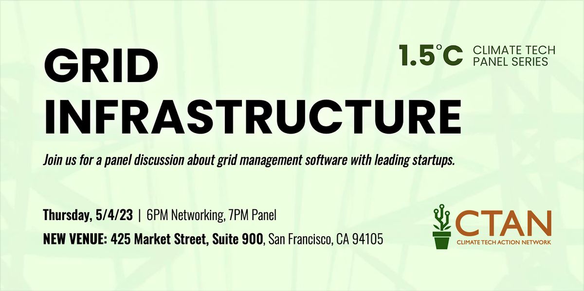 1.5°C - Grid Infrastructure, New York Life Insurance Company, San ...