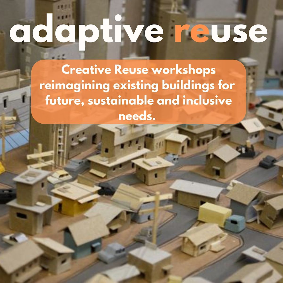 Adaptive Reuse, The Pumphouse, Dublin Port, 18 August 2023
