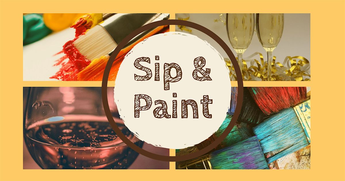 Sip & Paint, 1155 Alpine Blvd, 21 March 2026