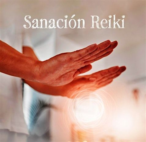 CERTIFICACION REIKI USUI NIVEL 1 Y 2, Raleigh, 1 June 2024